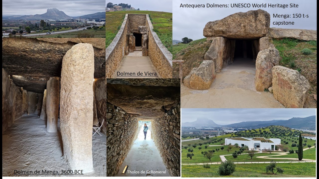 How a 150-ton stone was moved thousands of years ago to complete the ...