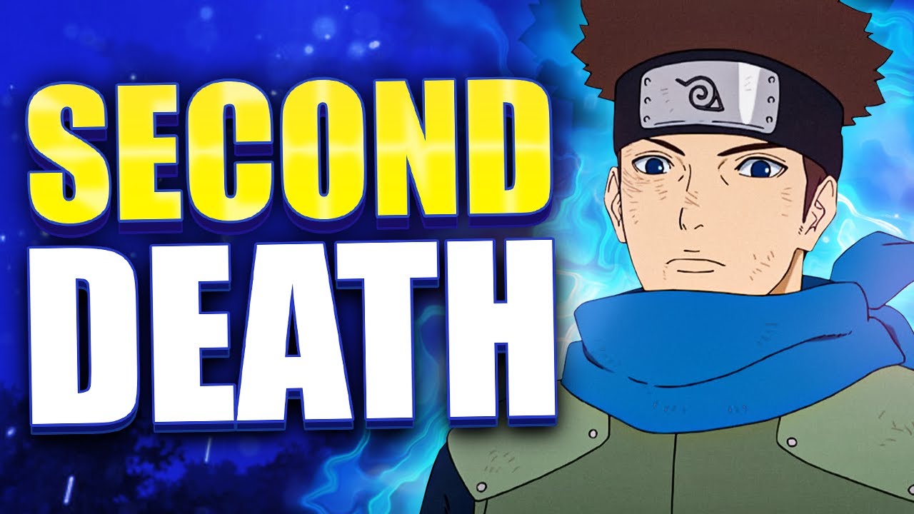 KONOHAMARU will be EATEN soon and here is WHY | Boruto Two Blue Vortex ...