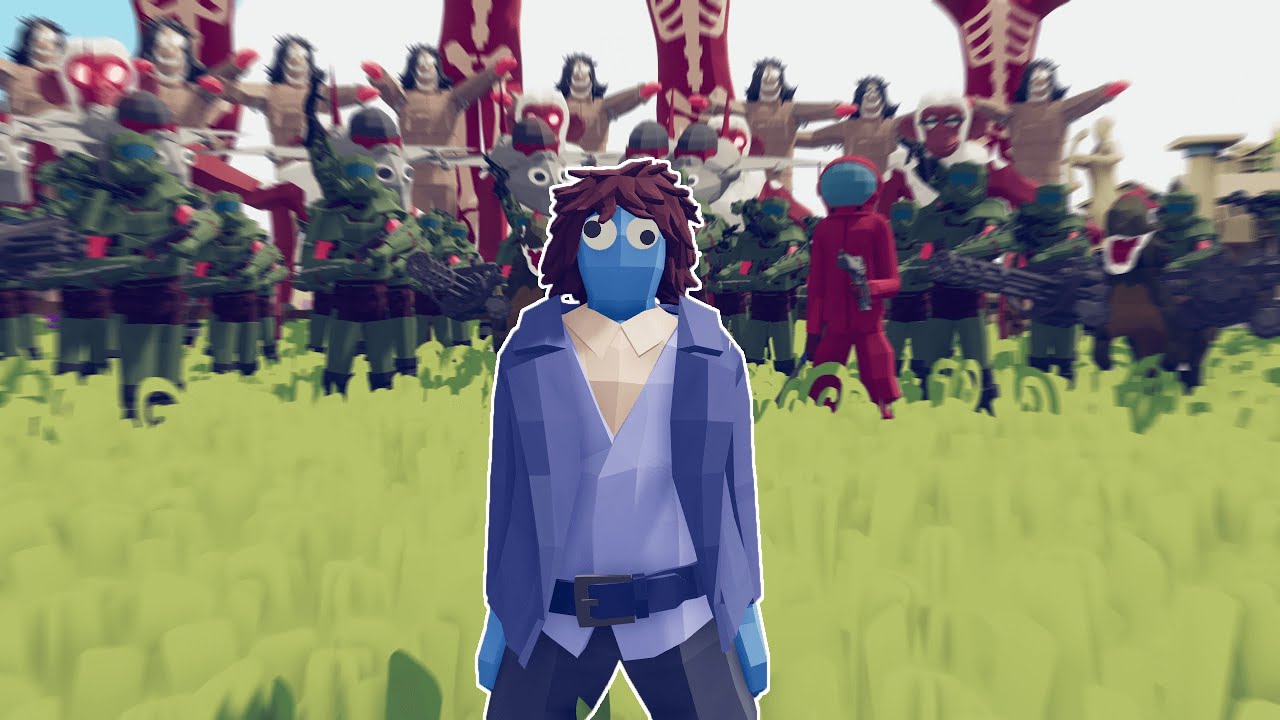 When the doom music stops kicking in - YouTube