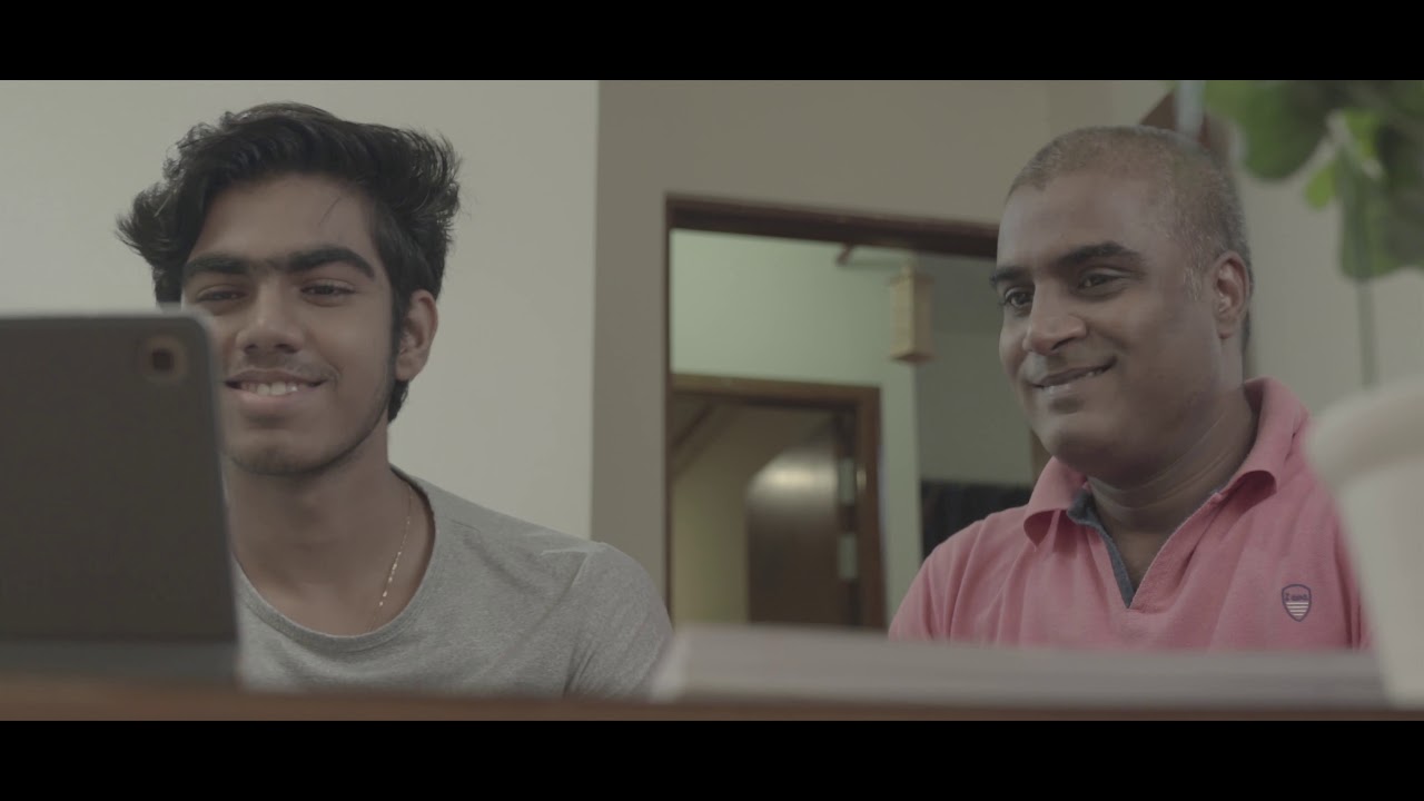 | HEMANT BORA'S ACADEMY | | Online learning is not the next big thing ...