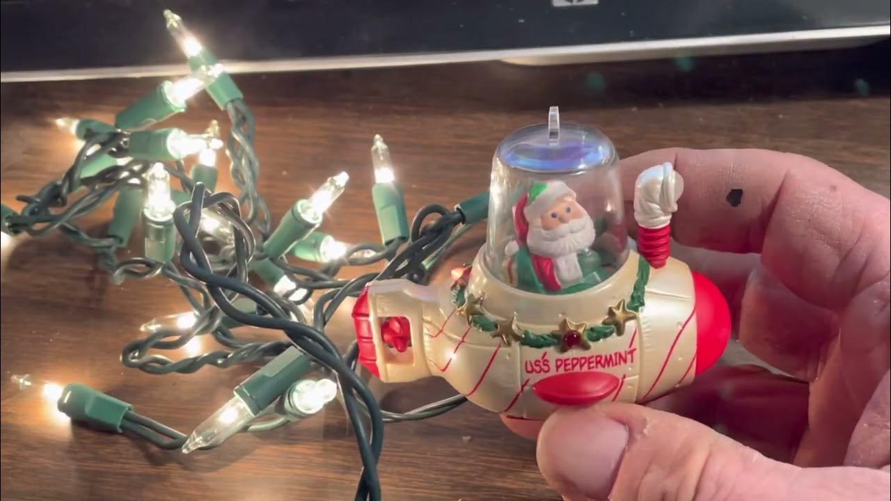How To Power Your Hallmark Keepsake Ornament Without The Legacy Power how-to-power-your-hallmark-keepsake-ornament-without-the-legacy-power
