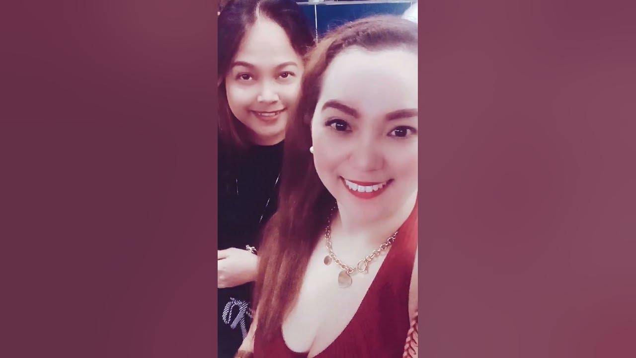 buhay ofw @hk - YouTube