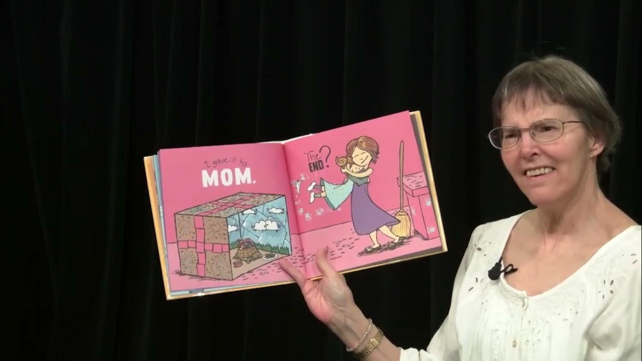 Story Time- One Day The End - YouTube