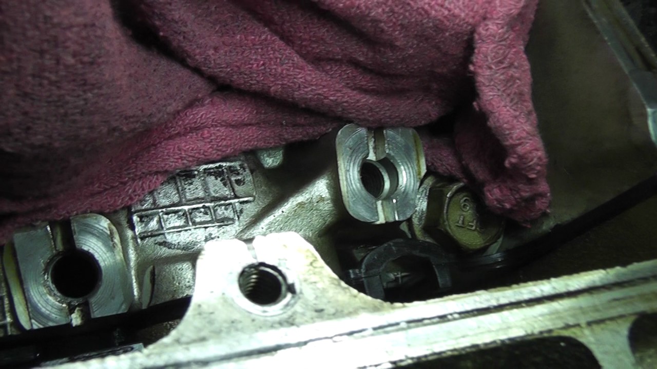 Chrysler Pacifica misfire codes p2308 & p0303 @jamesdanner7850