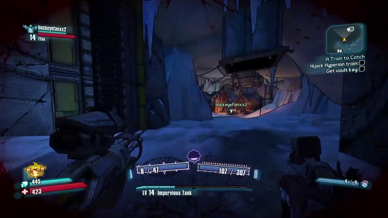 Bl2 - YouTube