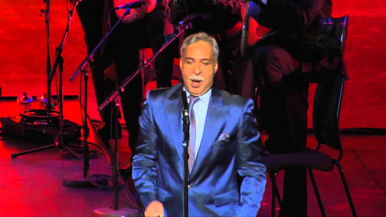 Said El Artist سعيد الارتيست - YouTube