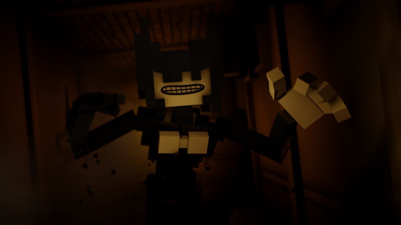 Rigging Bendy Stuff - YouTube