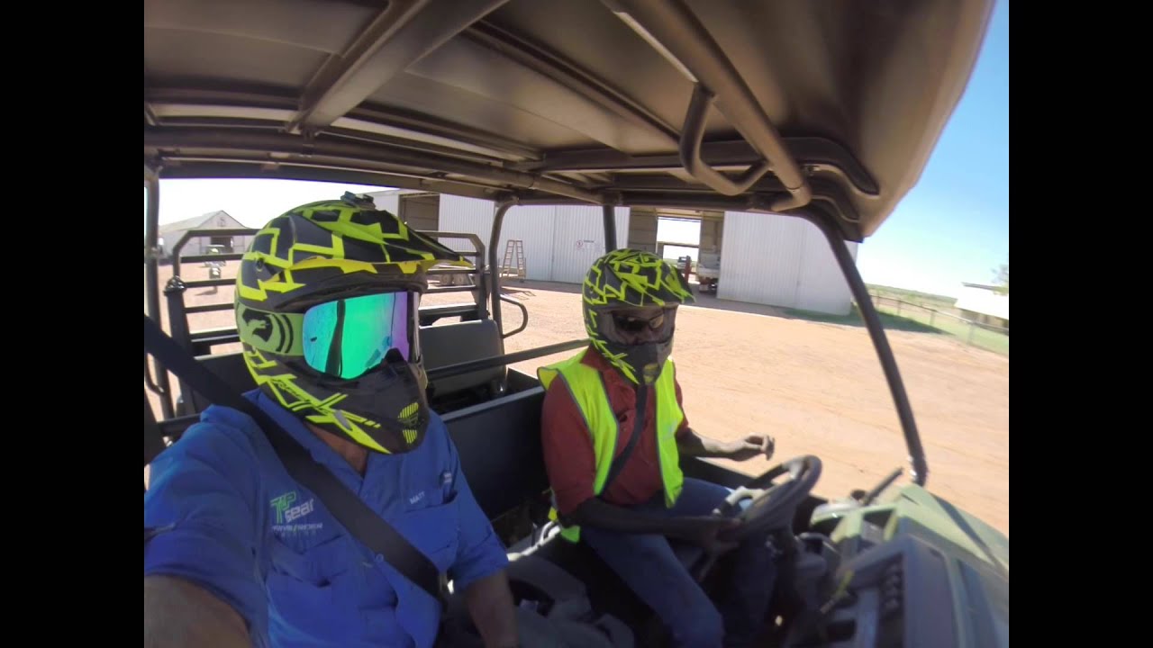 Myroodah Station - YouTube