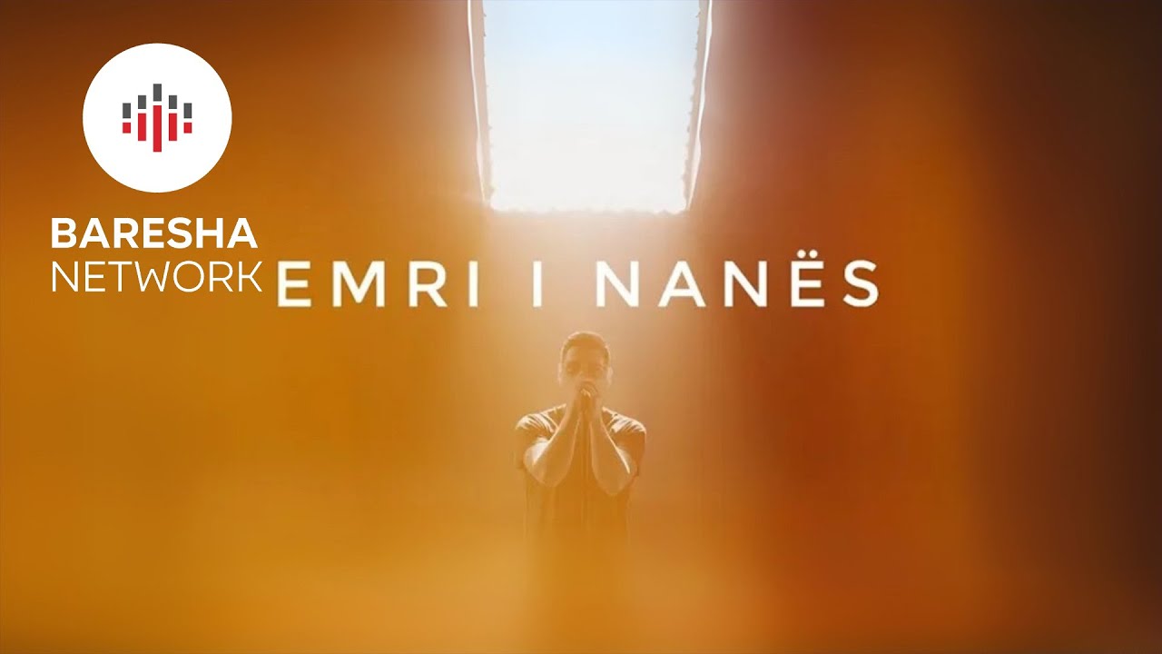Mergim Gojani - Emri i Nanës (Official Video) - YouTube