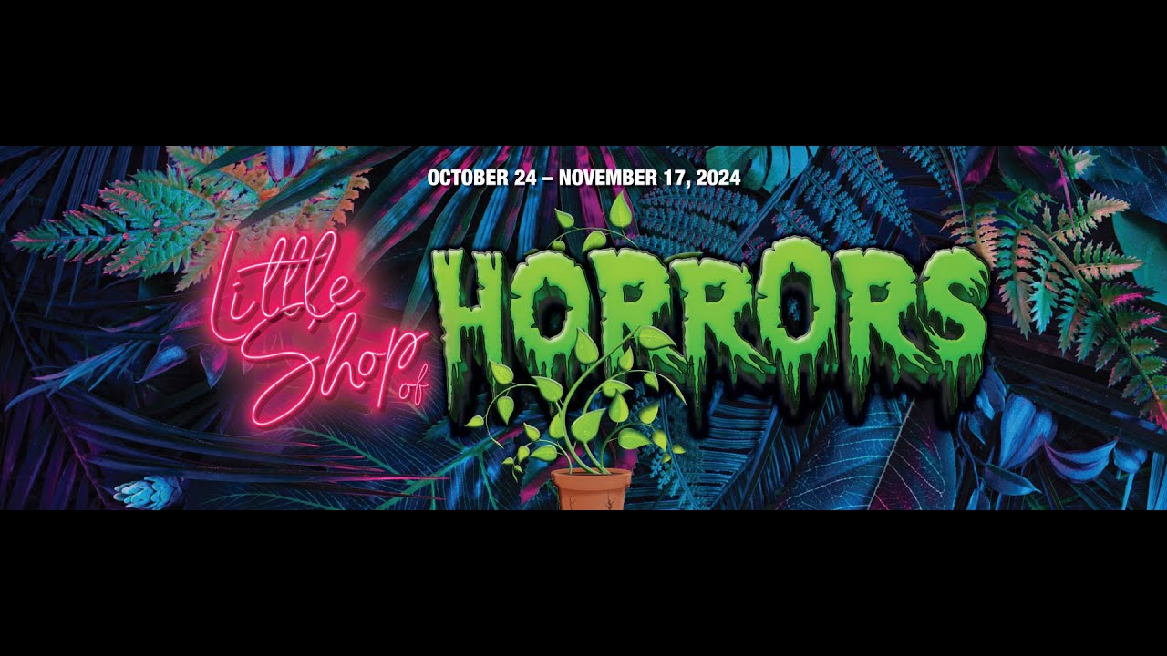 Behind the Scenes - Music Theater Works’ LITTLE SHOP OF HORRORS ...