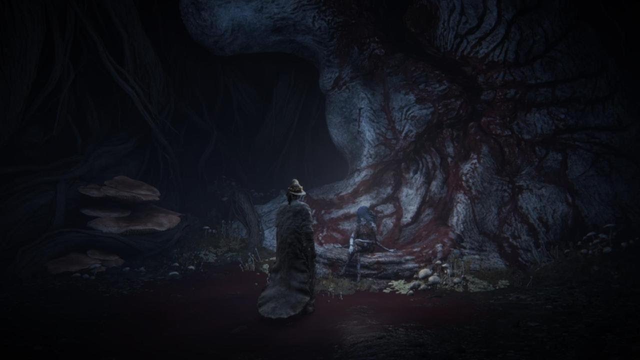 ELDEN RING Ranni Final - YouTube