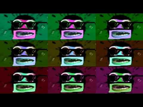 Preview 1982 Effects (P1982X360SE) Powers Nineparison Effects Cubed - YouTube