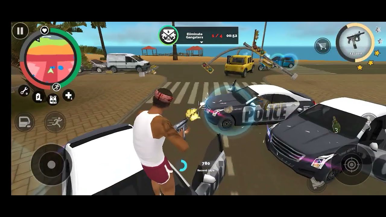 new level game gameplay walkthrough part All in one 👍🏻☑️ simulator game ...