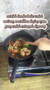 ini tuh bisa ngabisin nasi semagic com gaes - YouTube