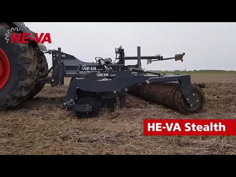 HE VA 5m 10 leg Stealth