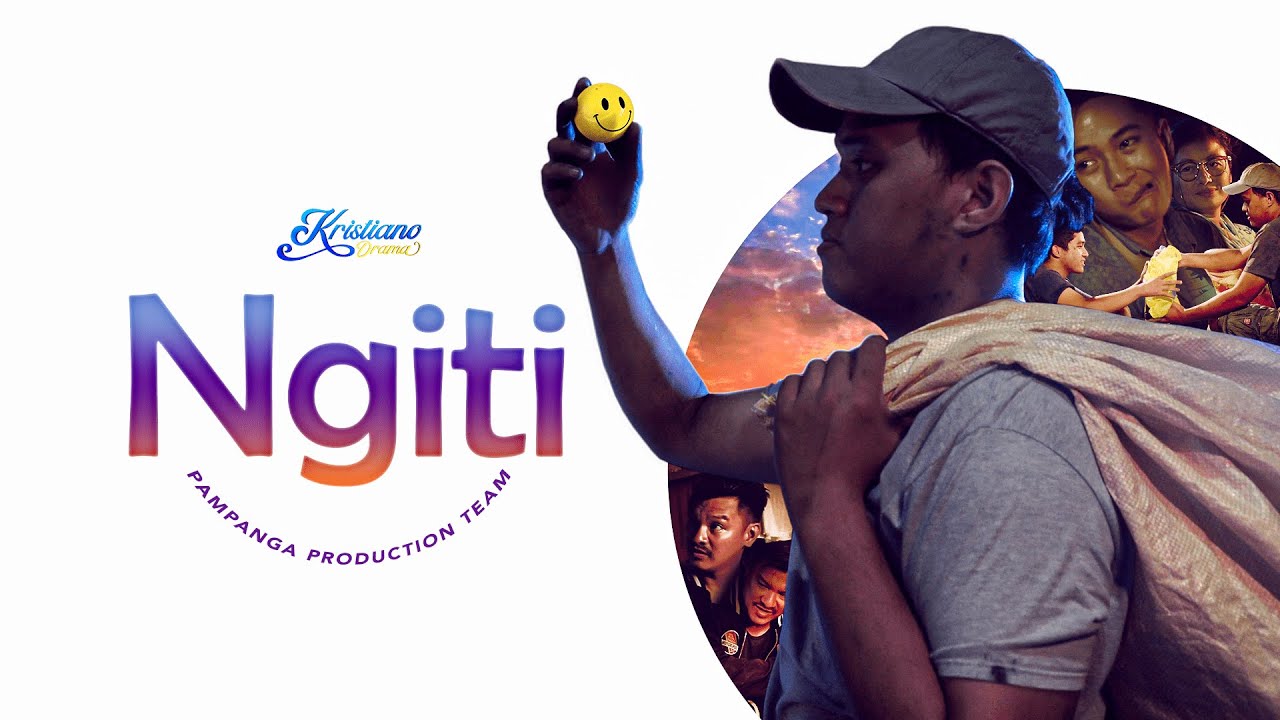 Ngiti | Short Film | Kristiano Drama | KDR TV - YouTube