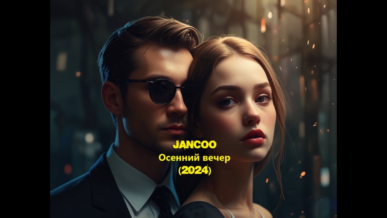 JanCoo - Осенний вечер (2024) - YouTube