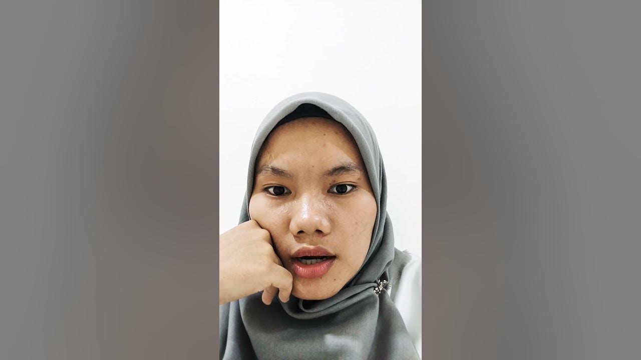 AKU BAIK BAIK SAJA 🧠 #motivasi #english - YouTube