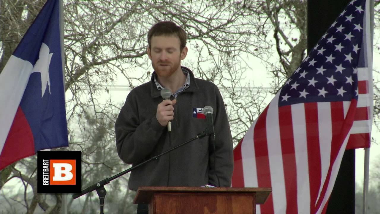 Mike Hasson: AFP Texas - YouTube