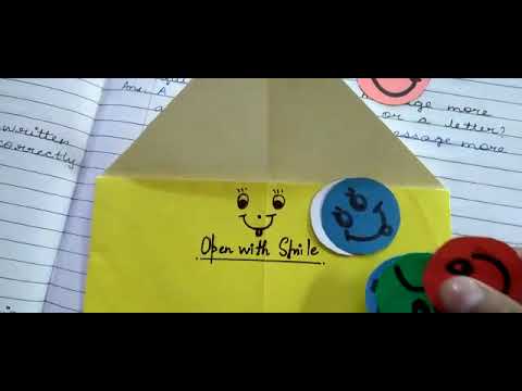 Open with smile - YouTube