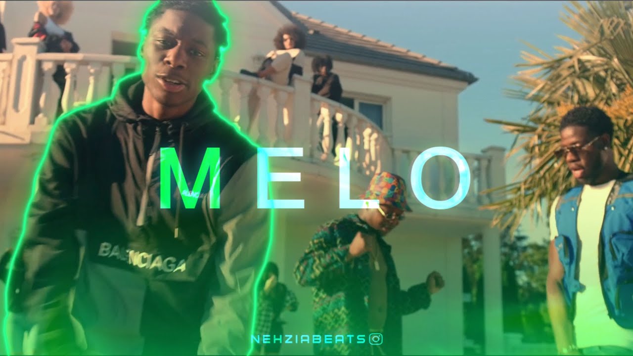 Leto X Tiakola Type Beat Melo Instru Afro Drill Mélodique Instru