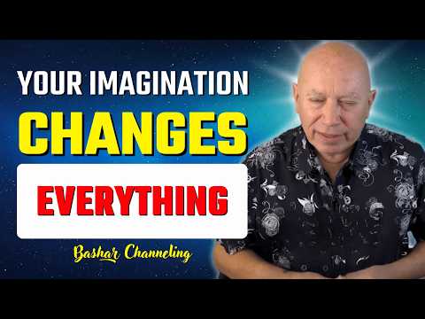 Bashar Reveals the Hidden Power That Instantly Resets Your Reality | Bashar Channeling