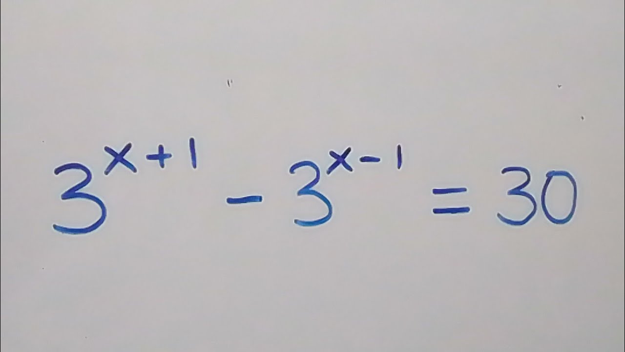 Germany | Can you solve this? | Math Olympiad - YouTube