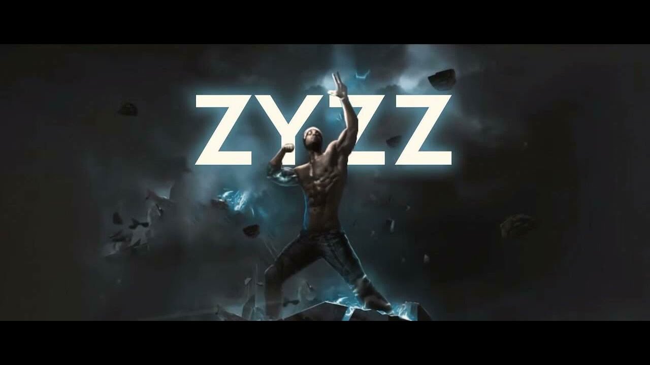 Watch over you Zyzz Hardstyle (Slowed) - Tevvez - YouTube