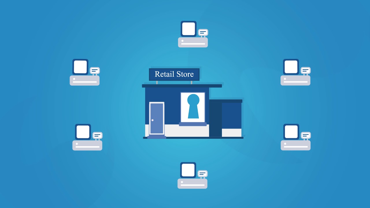 Bluefin Payment Security – PayConex™ - YouTube