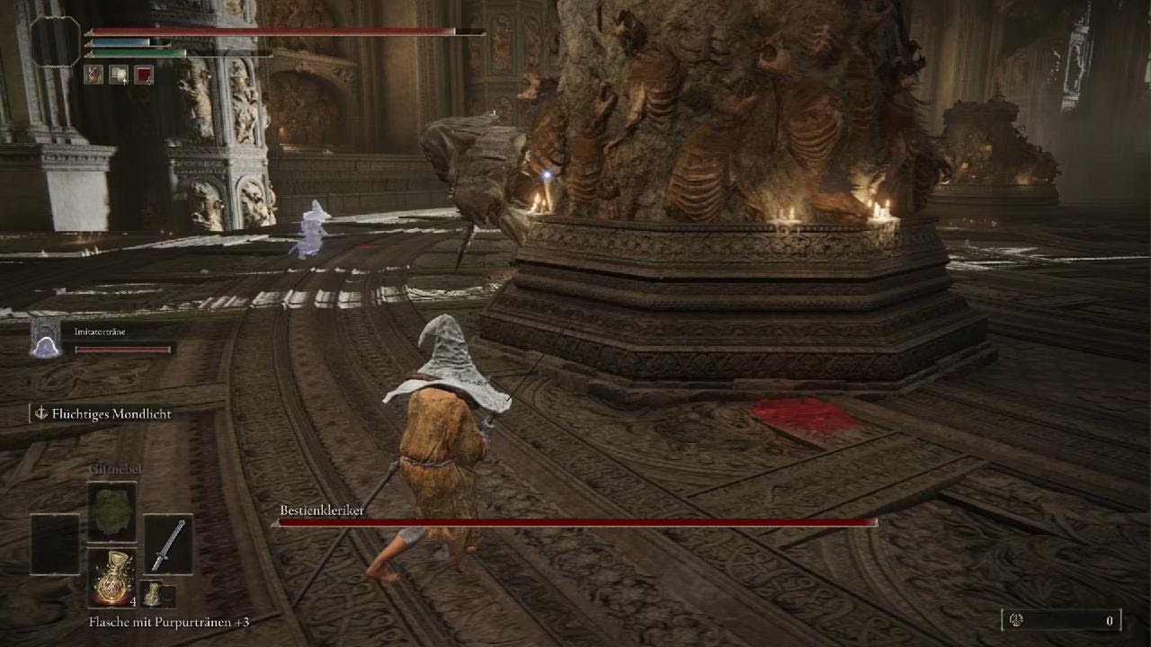 MALIKETH | ELDEN RING - YouTube