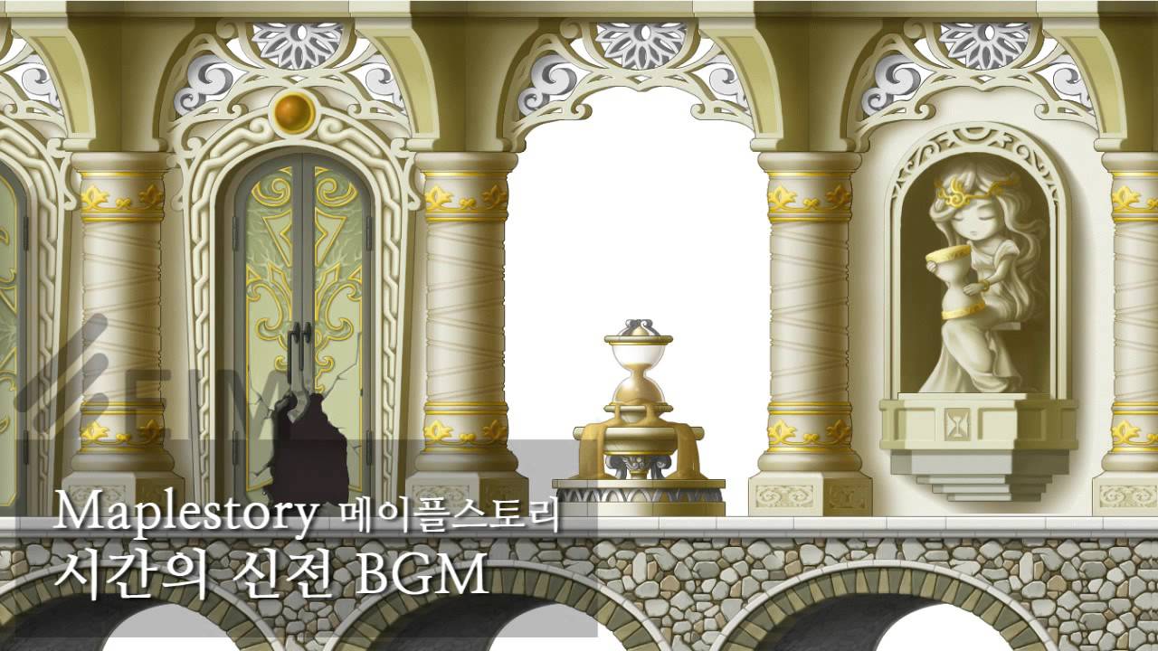 Temple of Time by Studio EIM - Samples, Covers and Remixes | WhoSampled