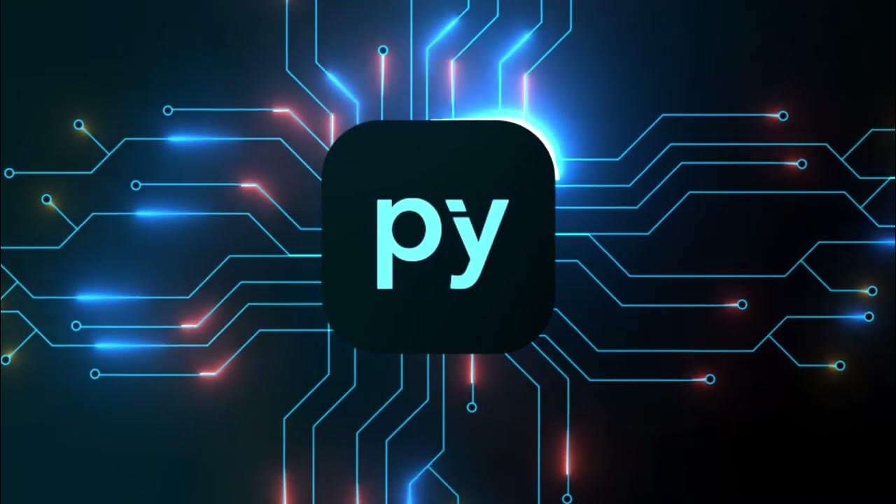 Pythia: From data source to dashboard | A simple example - YouTube
