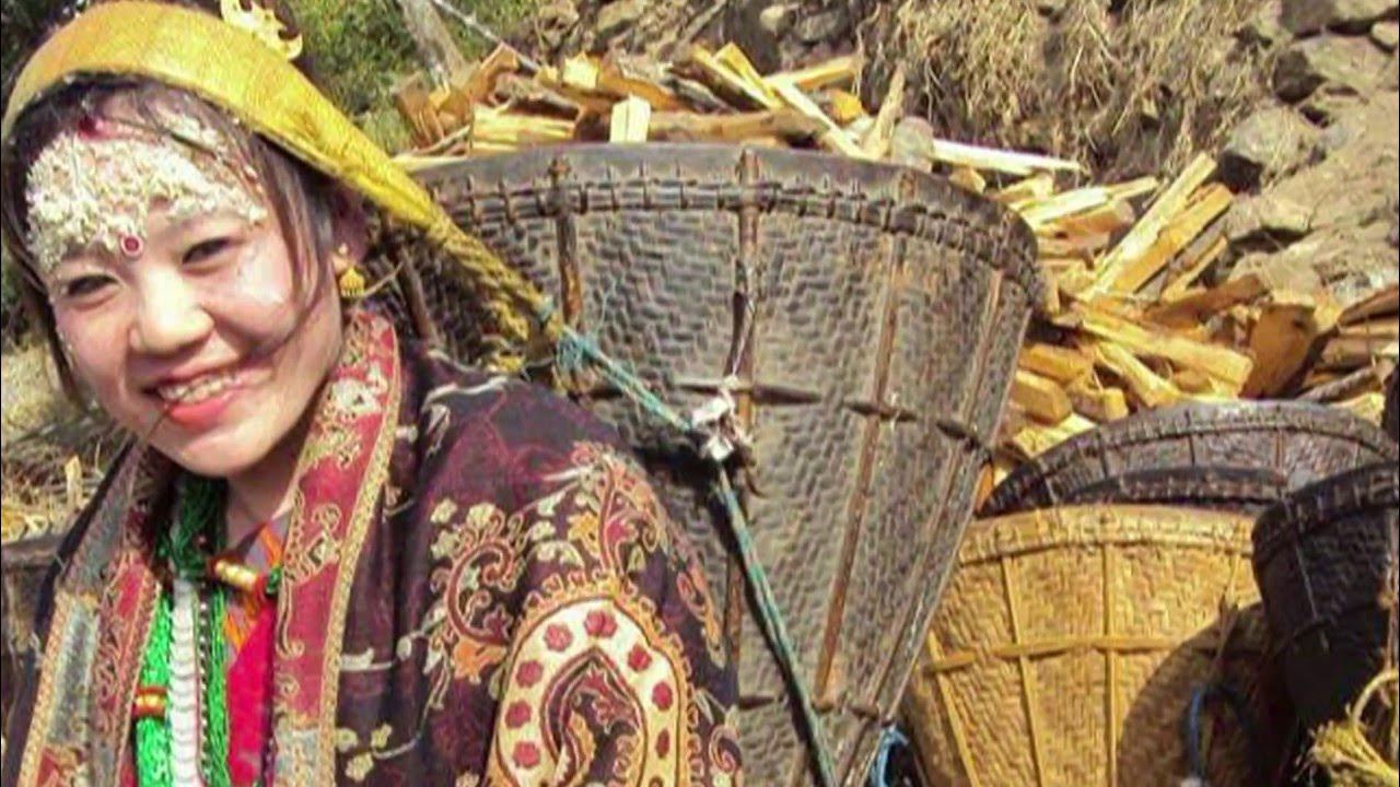 thunche ko bhari bisaudai 2016 - YouTube