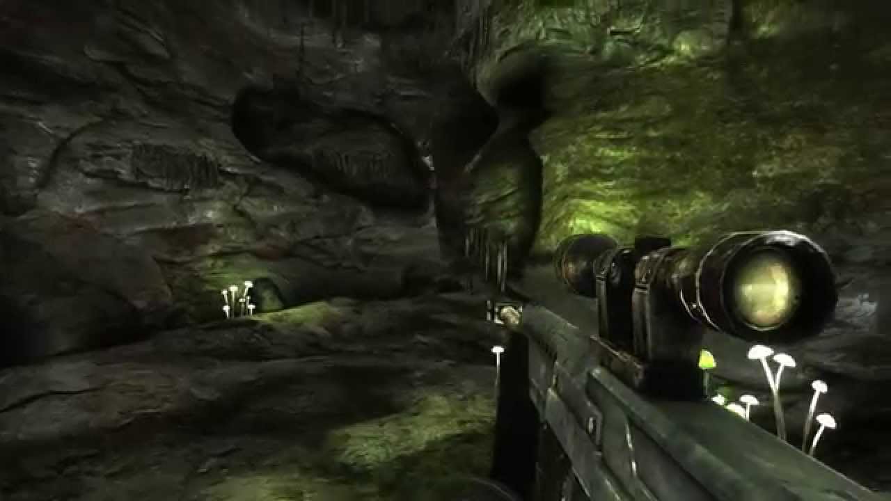 Fallout: New Vegas - Part 137 - Back to Big MT - Part 2 - Part 1 [B ...