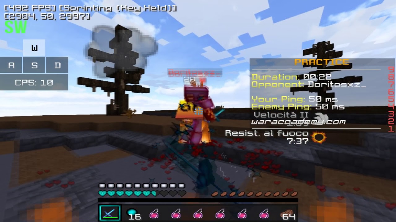 7 Clicker Montage? :d - YouTube