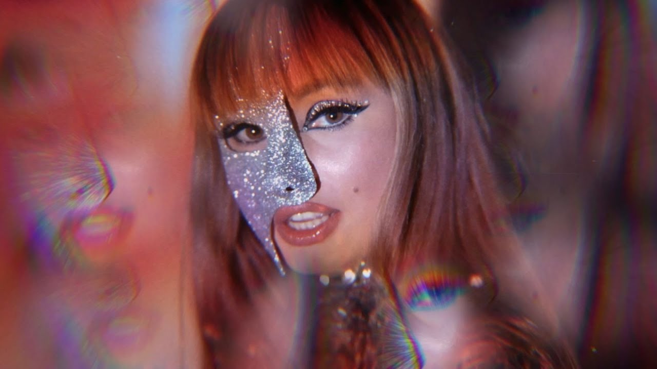 Elsa Li Jones - Midnight Hour Clock Remix (Official Video) - YouTube