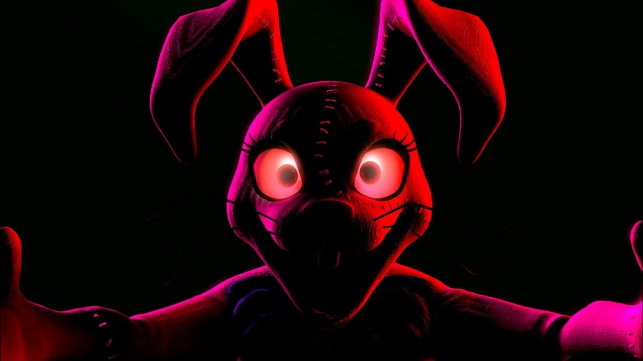 [SFM FNAF] Security breach trailer scene | Reanimated. - YouTube