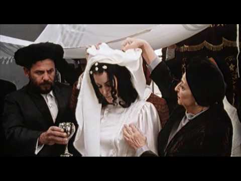 Kadosh original trailer