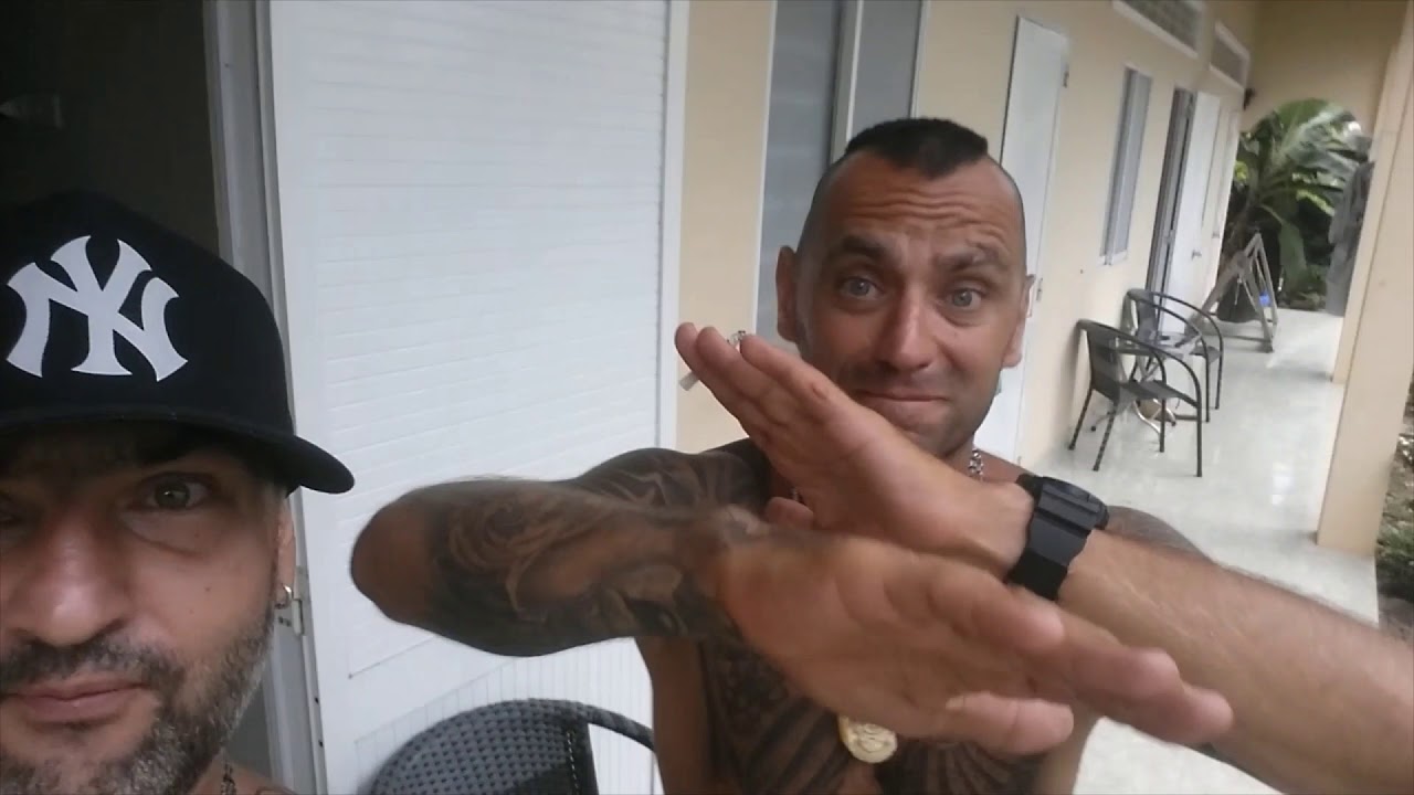 ROMAN BARABAN _63_Phú_Quốc_2020 - YouTube