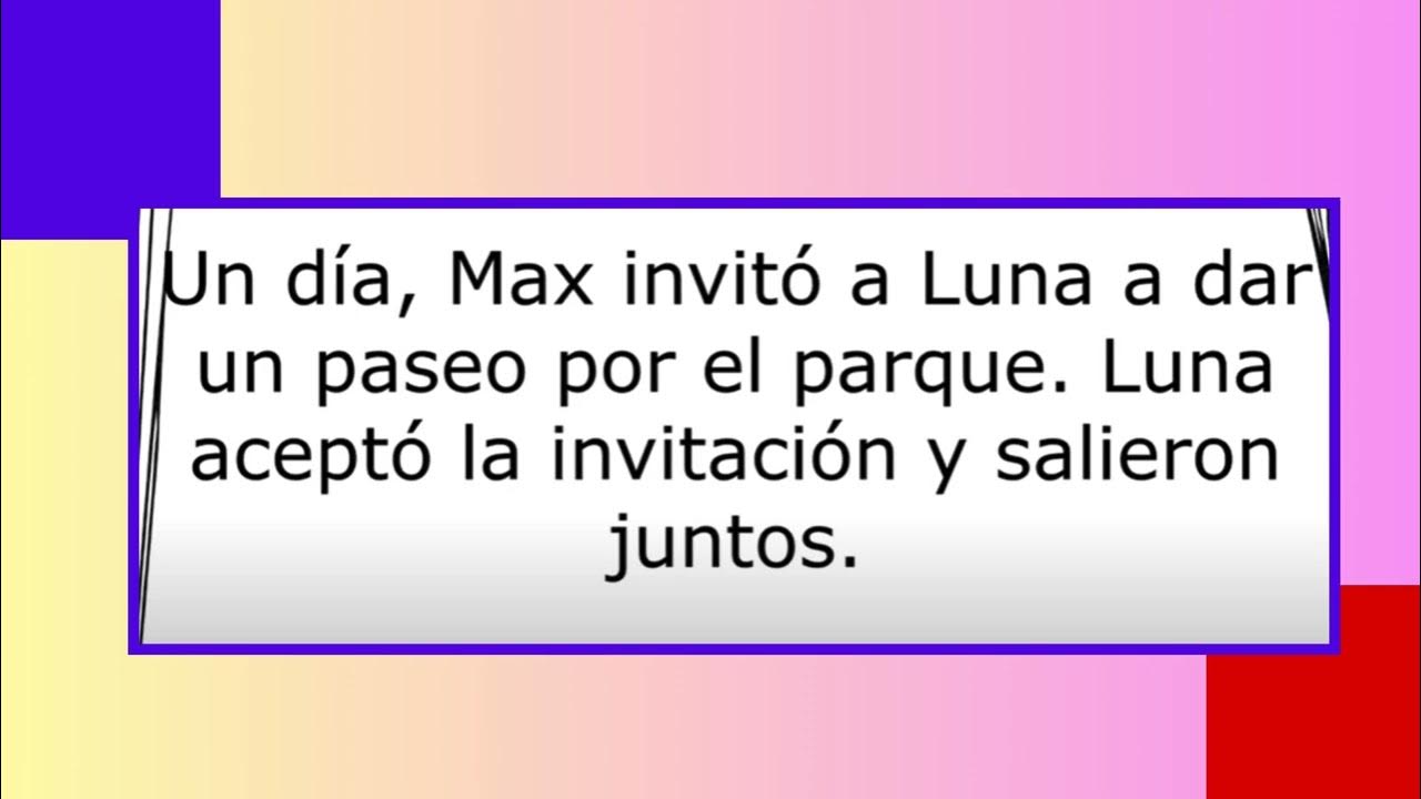 Lectura - Spanish Reading Comprehension El perro y el gato Lectura en ...