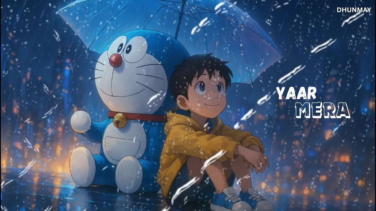 Yaar Mera 💛 | Heart Touching Hindi Friendship Song | Dosti Anthem ...