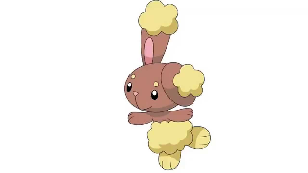 Pokemon Cries - Buneary | Lopunny - YouTube