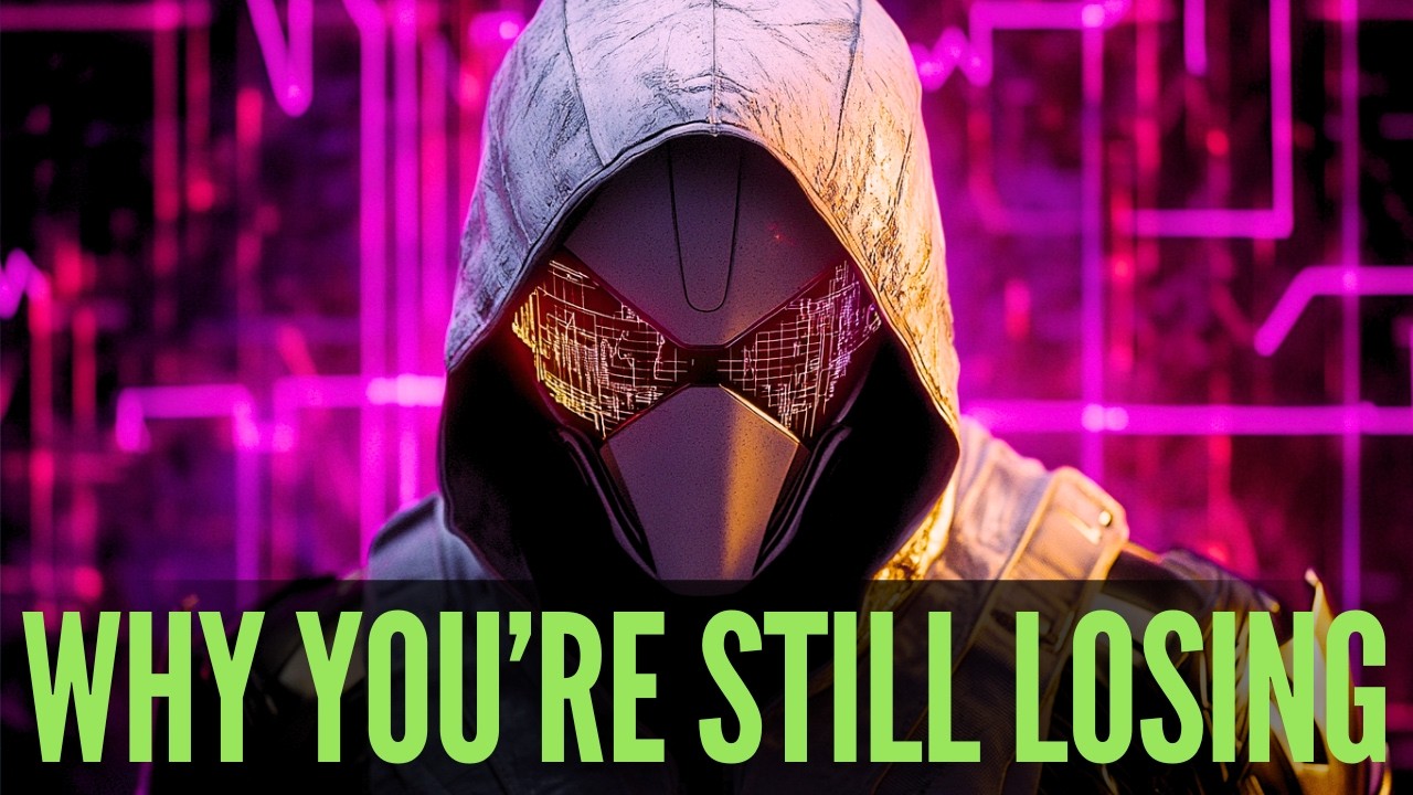 Become Unstoppable: 10 Ruthless Lessons for Absolute Domination - YouTube