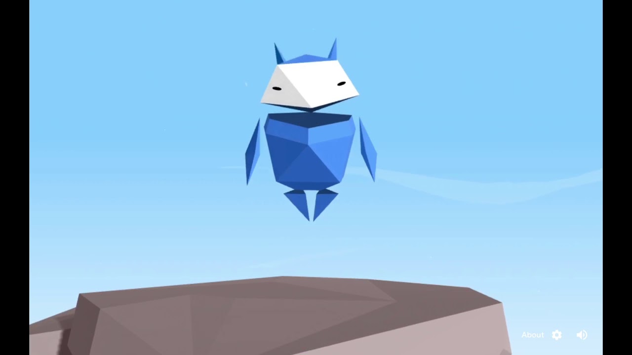 Interland theme song - YouTube