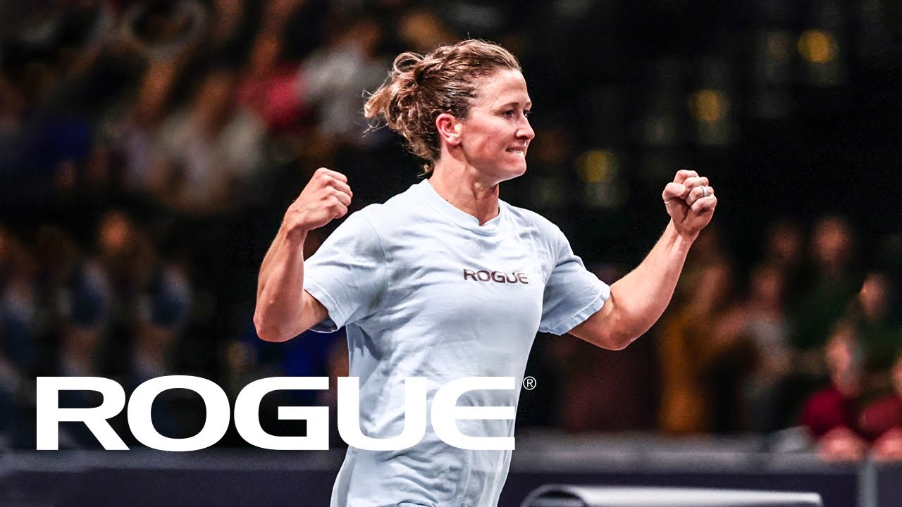 2024 Rogue Invitational - CrossFit Competition | CBS Recap Show - YouTube