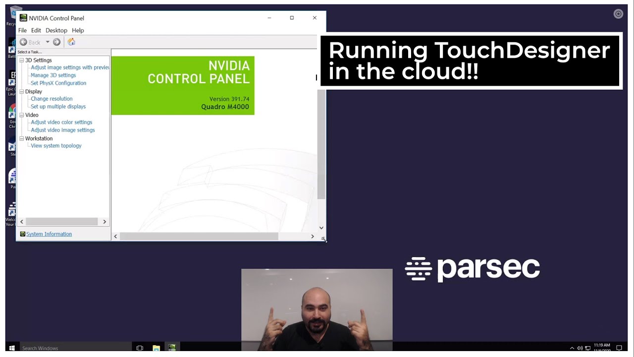 How To Run TouchDesigner In The Cloud Using Paperspace Tutorial YouTube how-to-run-touchdesigner-in-the-cloud-using-paperspace-tutorial-youtube
