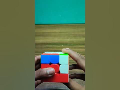 CUBE LOOP (PART 109) #rubikscube #cube #cubing #lego #rubik #infinite #loop #infinitycube # ...