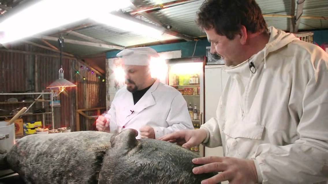 Mad Cook E 13 - YouTube