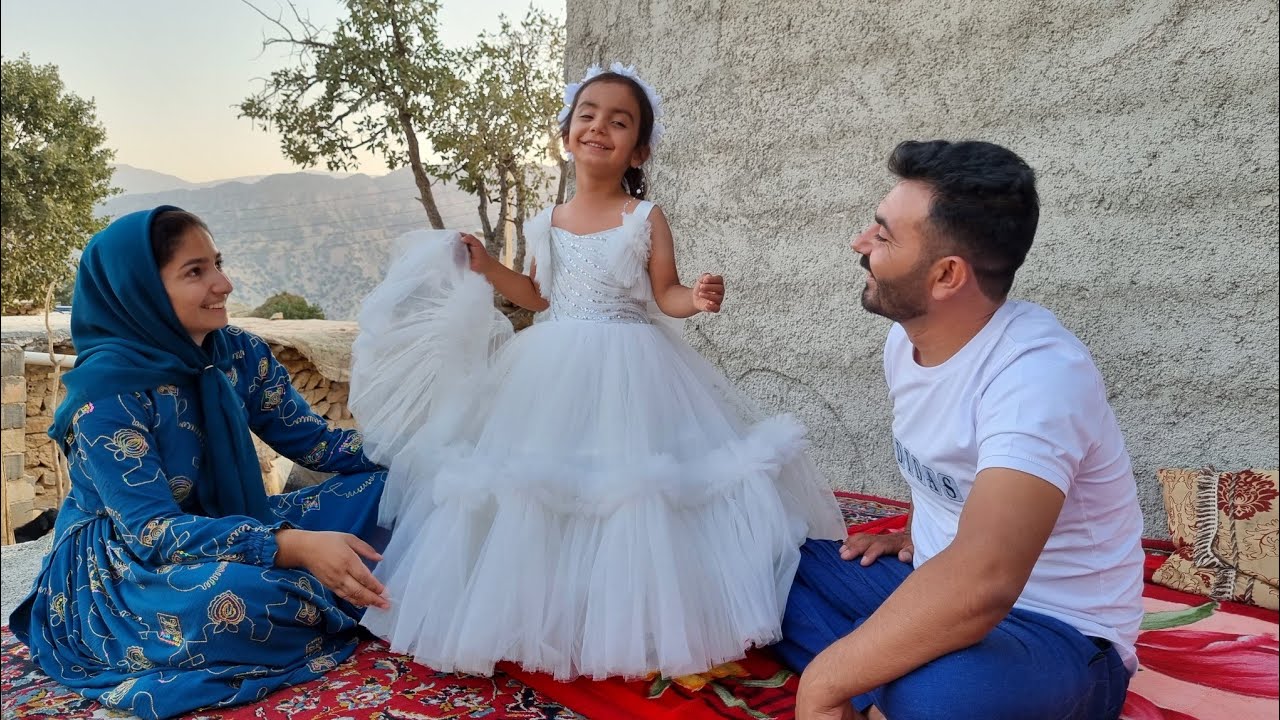 Trying to build a house and the future: what will be the fate of Behjat ...