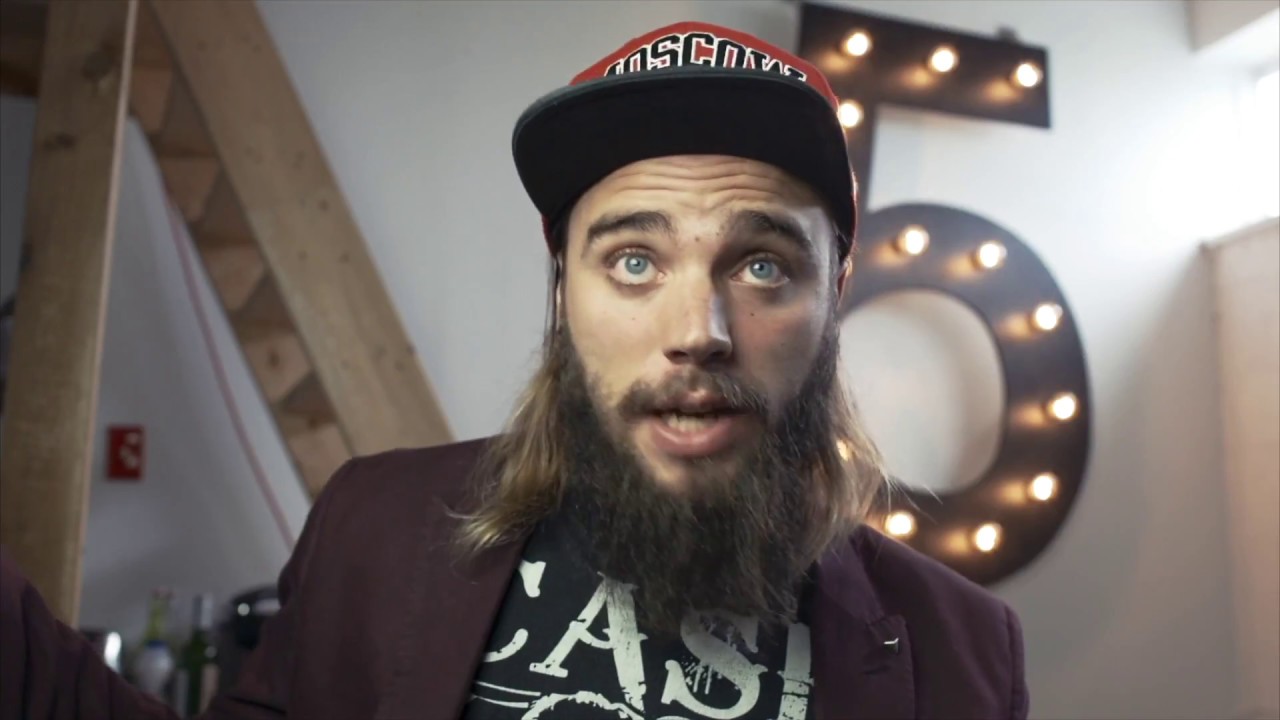 The Nazis are here? SJW vs Logic - YouTube